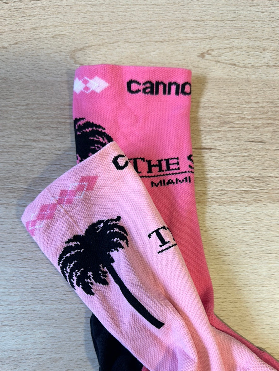 EF EDUCATION | RAPHA Tour de France 2023 Socks – GEARONA.COM