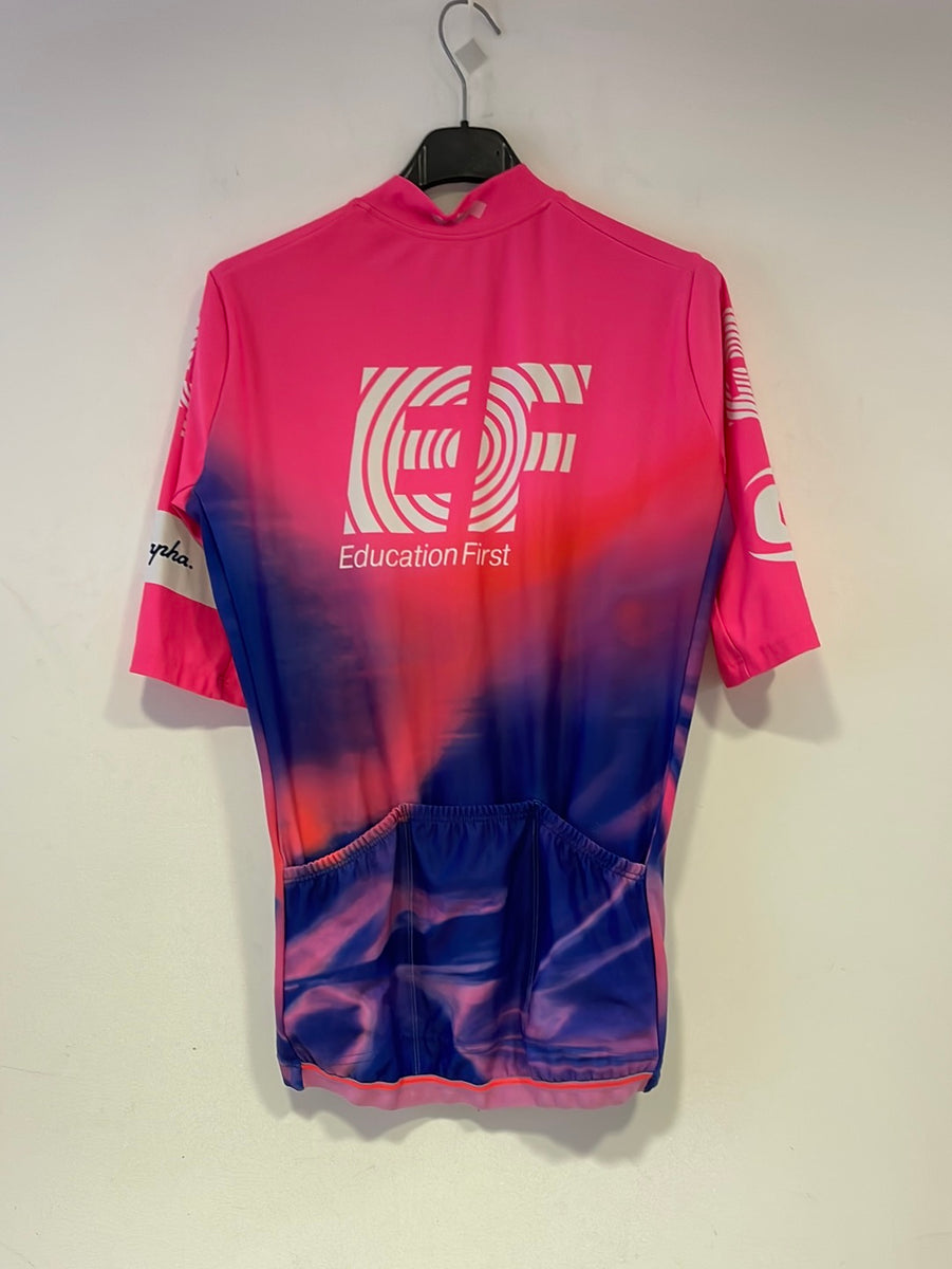 EF EDUCATION | RAPHA Pro Team Lightweight SS Jersey – GEARONA.COM