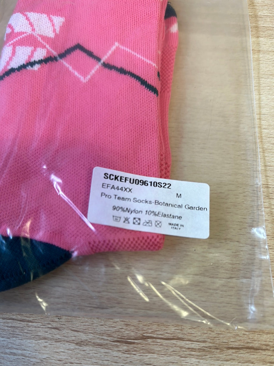 EF EDUCATION | RAPHA Race Socks 2023 – GEARONA.COM