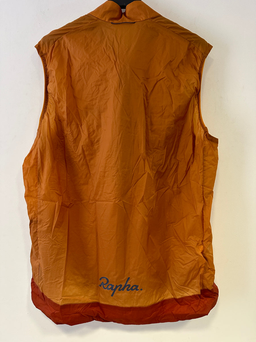 Rapha Explore Lightweight Gilet Men's – GEARONA.COM