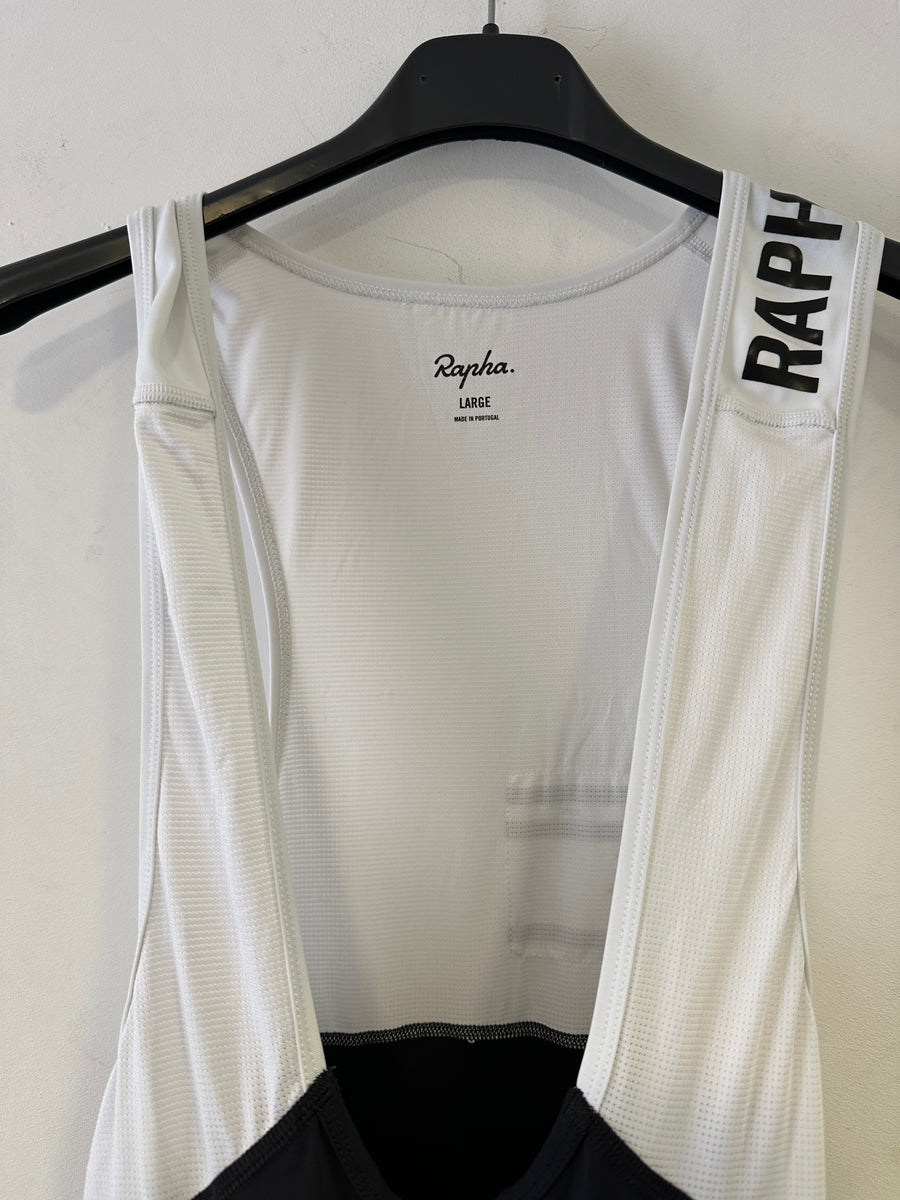 Rapha Pro Team Training Bibshort Men's – GEARONA.COM