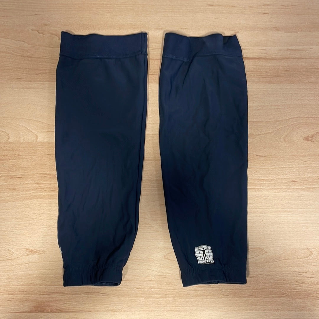 Team Ineos | Bioracer Epic Knee Warmers - Slightly Used – GEARONA.COM