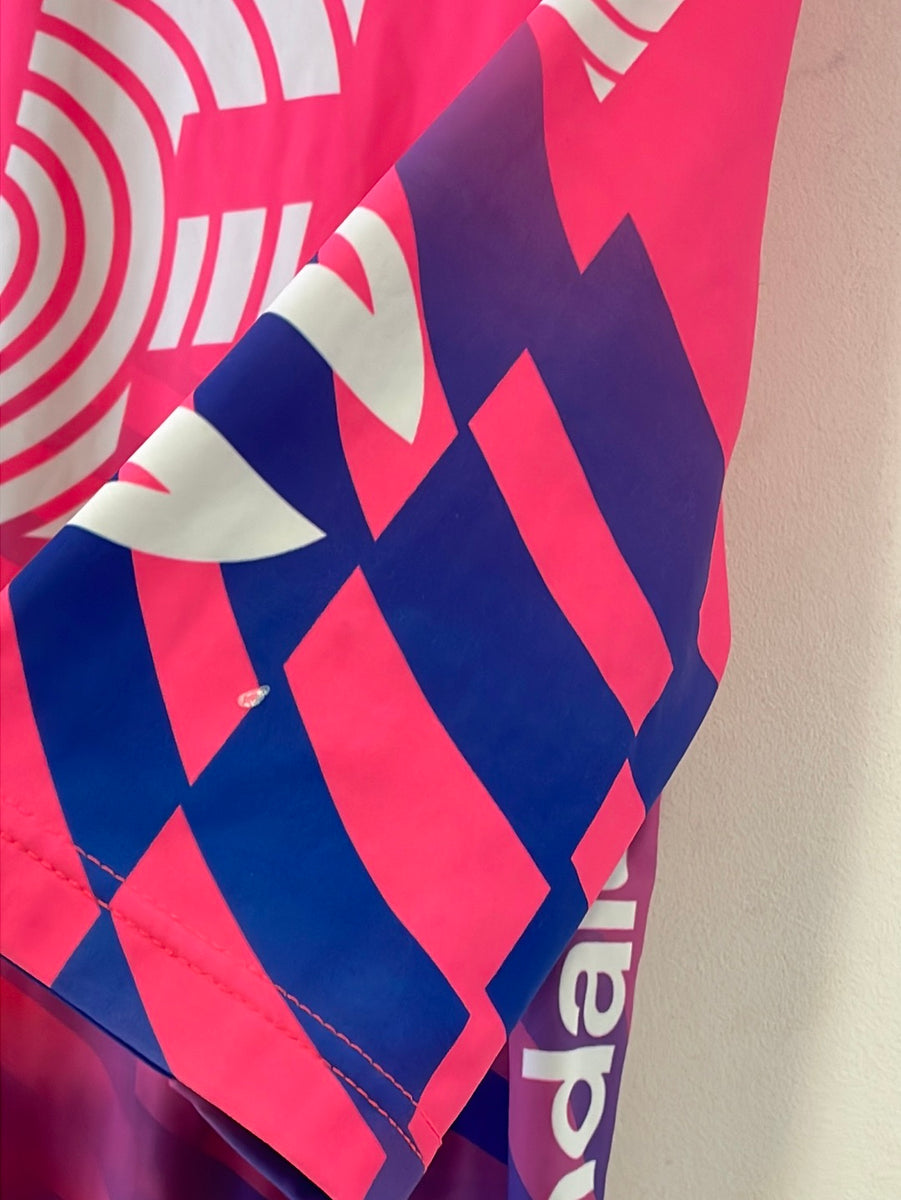 EF EDUCATION | RAPHA Winter Pro Team Jersey SS – GEARONA.COM
